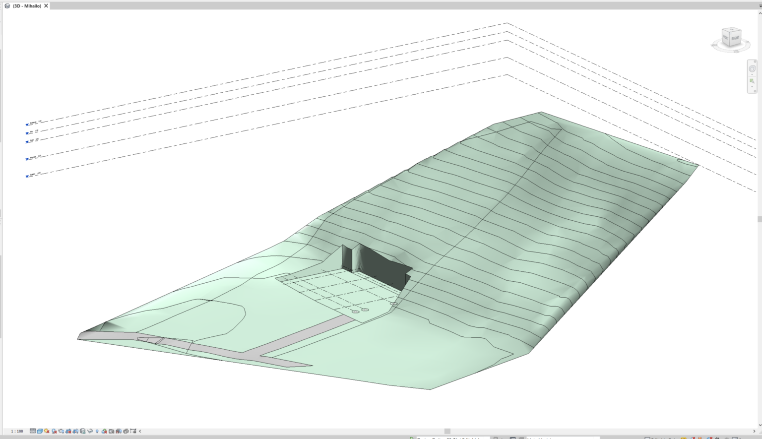 Create a topography in Revit | Revit Tips #6 - ArchSupply