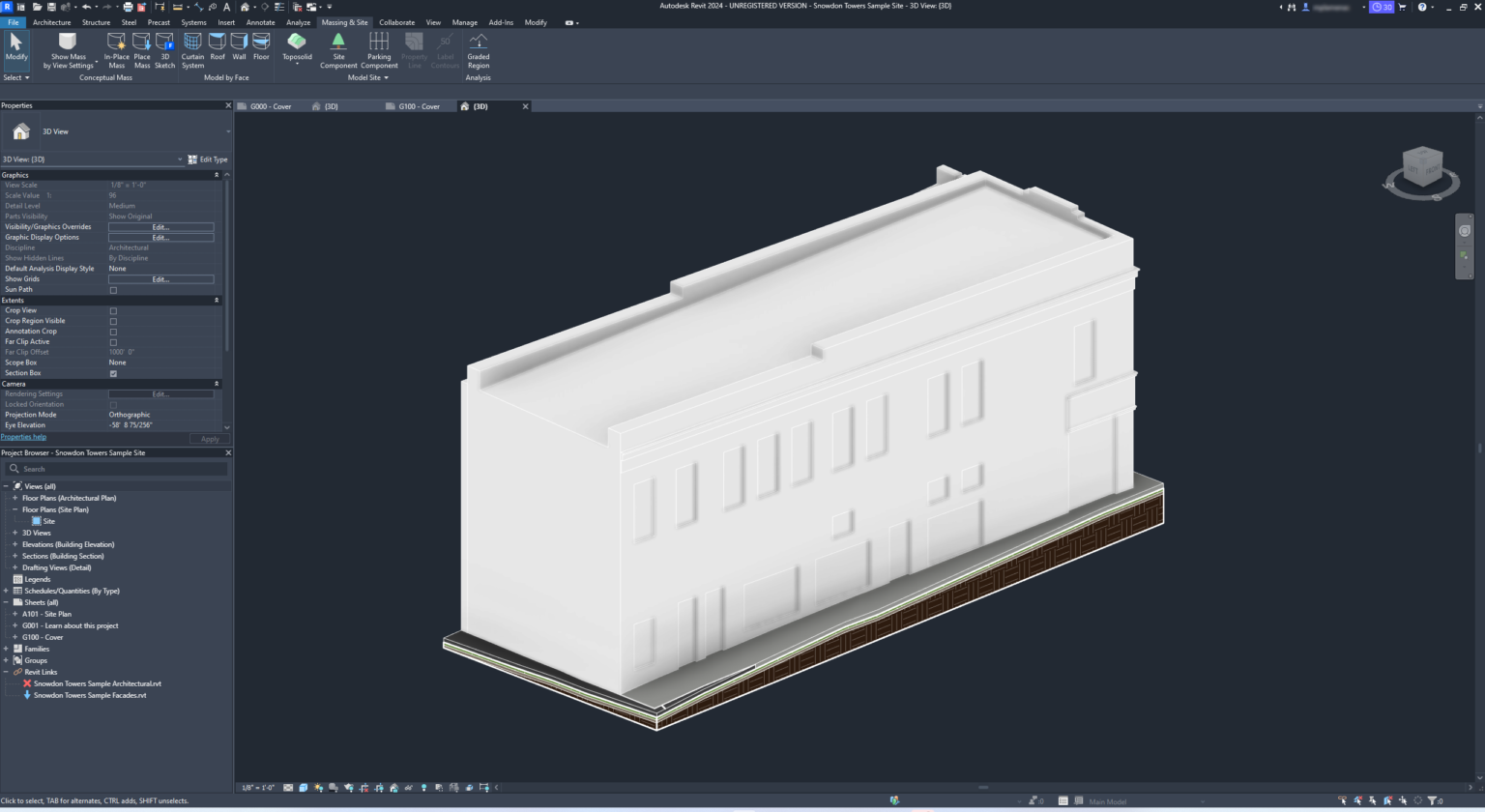 What's new in Revit 2024 | Revit Tips #19 - ArchSupply